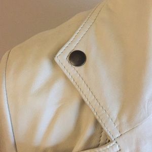 For Joseph | Jackets & Coats | For Joseph Leather Jacket | Poshmark